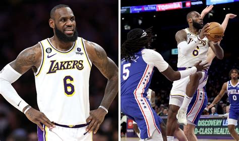 Lebron James Laments Frustrating As Hell Nba Referees After Los