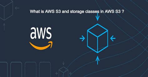 Blog What Is Aws S3 And Storage Classes In Aws S3 Tudip