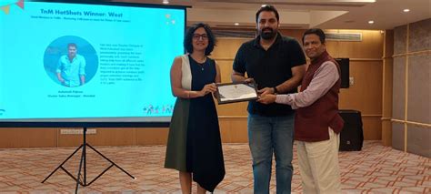 Rohit Joshi On Linkedin Congrats