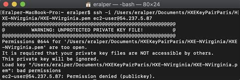 Permission Denied Bash Windows