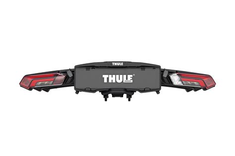 Thule Epos 2023 Matricula Y Luces Topbici