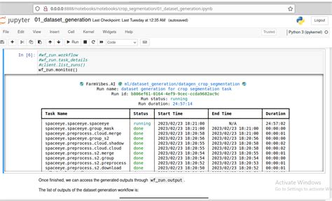Spaceeyespaceeyespaceeye In Crop Segementation Notebook Crashes The