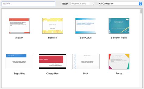 Great LibreOffice Only Features The Document Foundation Blog