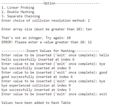 Github Tan Jiaying Data Structures Algorithms Clear Simulations Of The Data Structures Binary