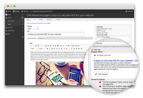 Top 5 Drupal Modules For Marketers Vardot Blog Us English