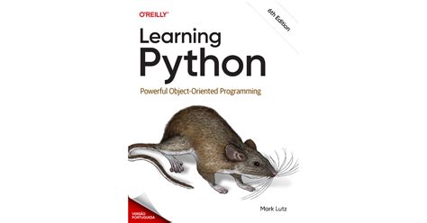 Aprende Python 6ª Edição Book