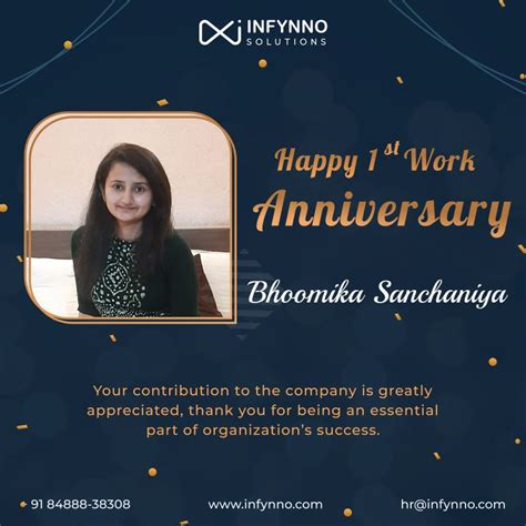 infynno solutions llp on linkedin anniversary celebration team