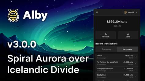 Alby Buzz NPM Fund And Big Alby Update