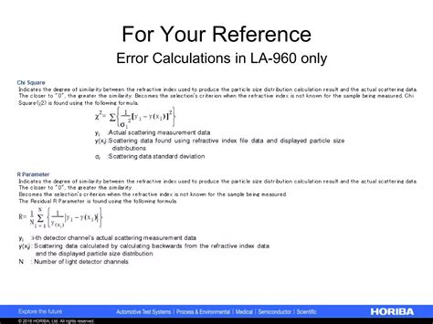 Particle Classroom Series I Introduction To Particle Analysis Pdf