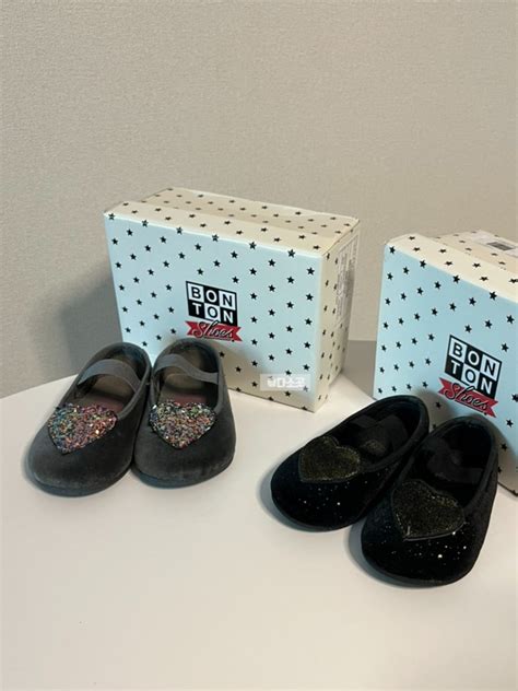 돌 아기 걸음마 신발 [봉통 Bonton ] 사라 하트 메리제인 슈즈 19 20 사이즈 착용 후기 네이버 블로그