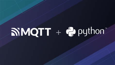 How To Use Mqtt In Python With Paho Client Emq