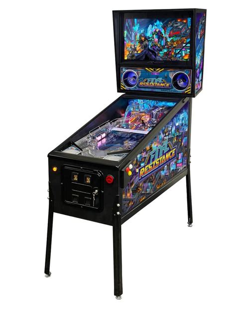 Other Pinball Manufacturers