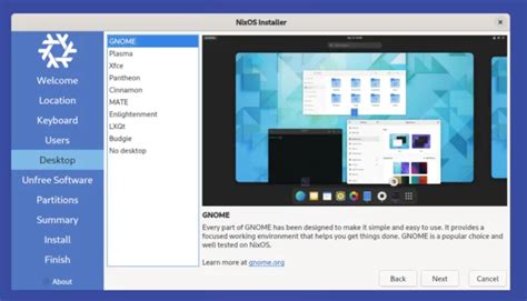 How To Install NixOS From USB Dual Multi Boot Step By Step FOSTips