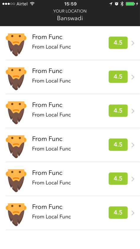 Ios Uitabbar Disappears After Executing Custom Segue Stack Overflow