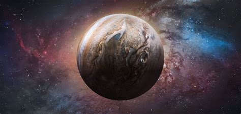 Nasa Meldet Rätselhafte Anomalie Bei Juno Sonde Futurezone