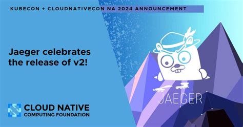 Jaeger V2 Released Opentelemetry In The Core Yuri Shkuro