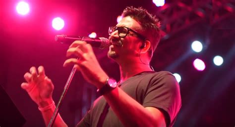 Amit Trivedi Concert Tour Dates And Tickets