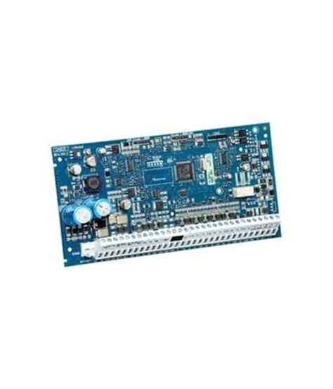 Dsc Intrusion Detection Hs2032nkcp01 Powerseries Neo Hs2032 Control Panel With Cp01 Software In