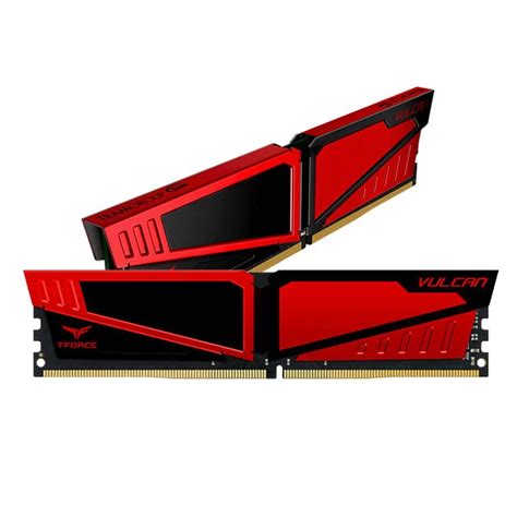 Ram Team Vulcan Ddr4 2400 8g Bh 公司至 2023 年 蝦皮購物