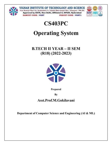 hsc computer science chap 1 operating system 1 pdf operating