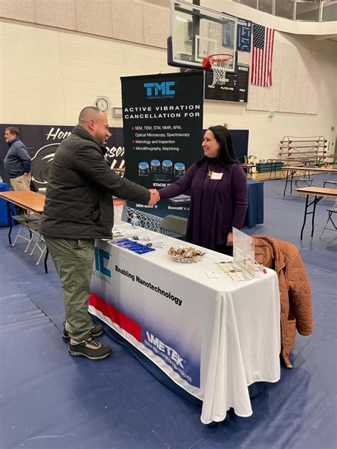 Tmc Vibration Control On Linkedin Tmc Vibrationcontrol Job Nanotechnology Floorvibration