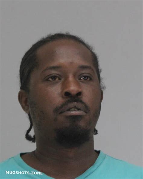 Delaney Nathaniel 01 12 2024 Dallas County Mugshots Zone