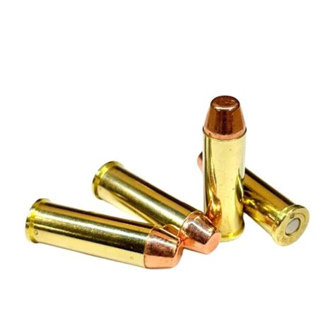 41 Magnum Archives Steinel Ammunition Co