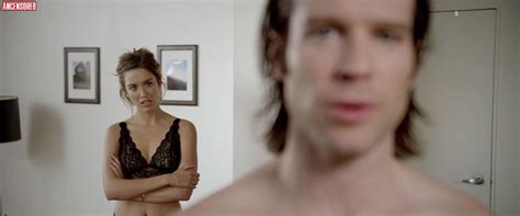 Голая Мелисса Болонья в In Stereo