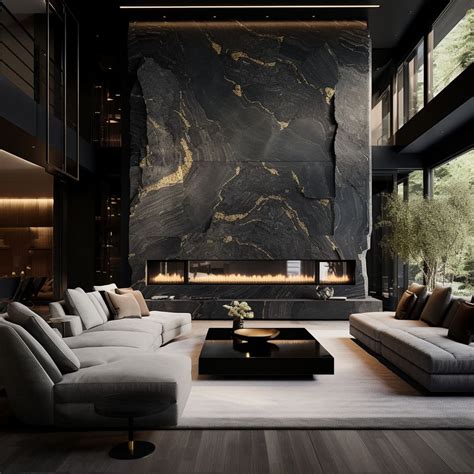 Most Luxurious Interior Design