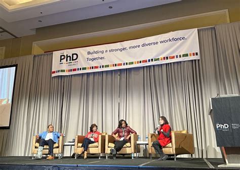 Gabriela Guzman On Linkedin I Thank The Phd Project And The University Of Texas At Arlington