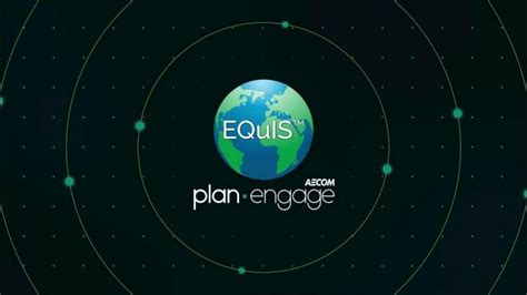Equis Planengage Introduction Earthsoft