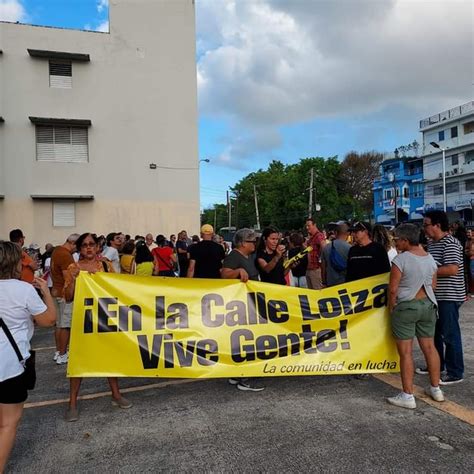 Think Puerto Rico 🌳🇵🇷 On Twitter Rt Jvazquez Pr ¡en La Calle Loiza