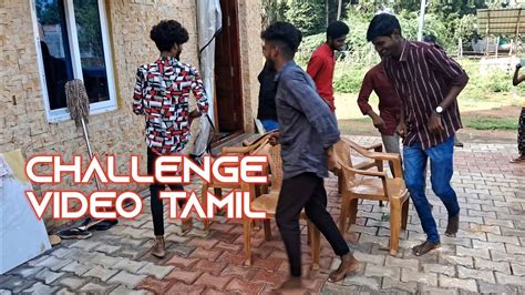 Challenge Video Tamil 14 Challenge Shorts Tamilchristian Youtube Viralshorts Funny Tamil