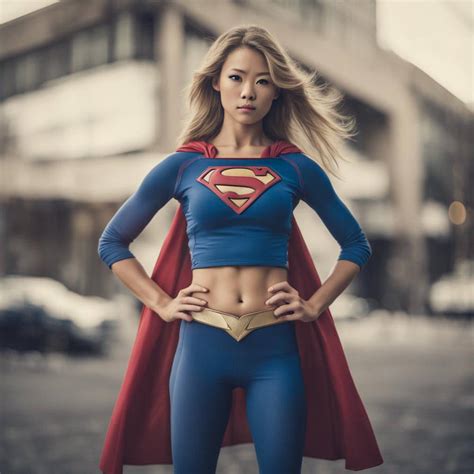 Japanese Supergirl Bondage By Zsthegeeky On Deviantart