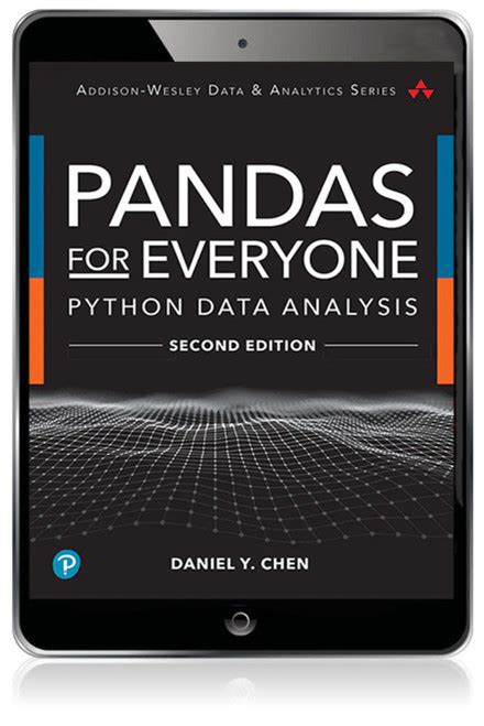 Pandas For Everyone Python Data Analysis