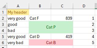 Excel How To Copy Merged Cells With VBA Stack Overflow