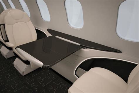 A Luxury Private Jet The Bombardier Learjet 85 Blog Purentonline