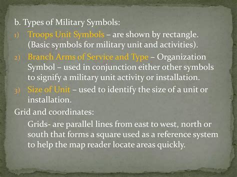 Basic Map Reading Pptx