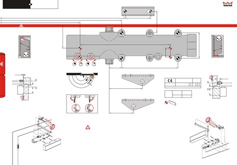 Dorma Door Closer 0432 Manual At Barbara Moser Blog