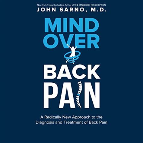 John E Sarno Audio Books Best Sellers Author Bio