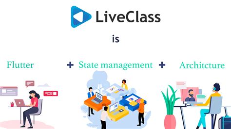 flutter live course