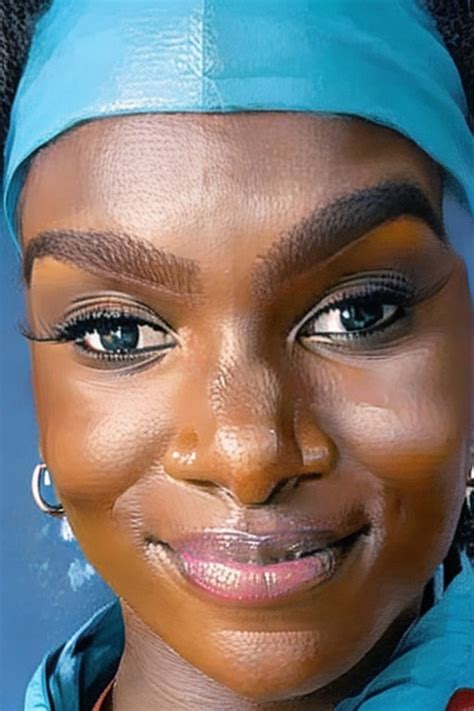 My Dina Asher Smith Image Created By Dimension X Photos Tensorart