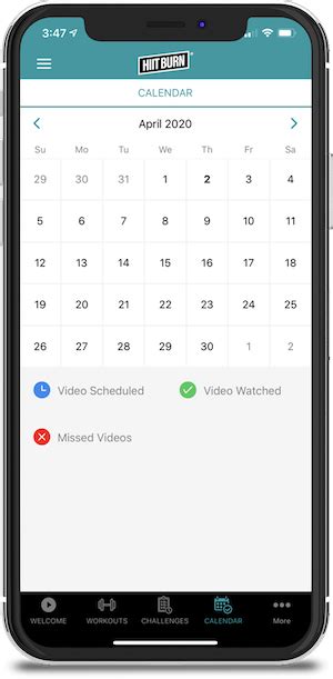 30 Day App Trial