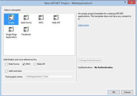 Repository Pattern Using Dependency Injection Autofac In Mvc