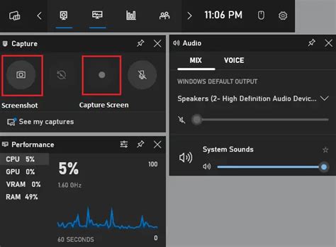 How To Record Screen On Windows For Free