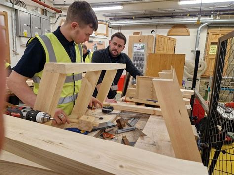 Daniel Sutcliffe On Linkedin Constructionindustry Carpentry 17