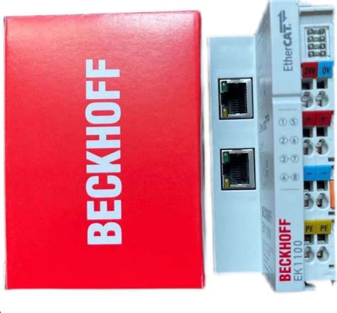 Beckhoff Encoder Interface Module El5151 El5151 Buy El5151 Beckhoff El5151 Beckhoff Encoder