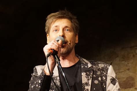 Daniel Helfrich Kabarett