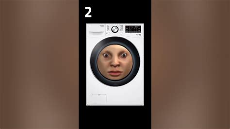 몇 번째가 여러분 집에 있는 세탁기 소리 Youtube