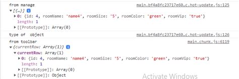 Javascript Problem When Pass Data In Reactjs With Props And State